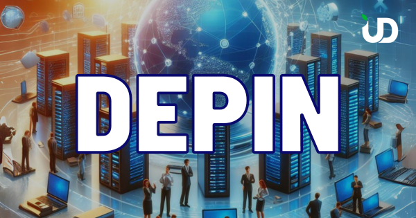 Decentralized Physical Infrastructure Networks (DePIN): The Future of ...